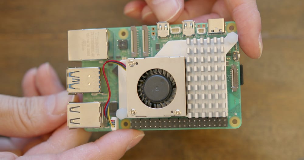 Raspberry Pi 5 発売開始！どれ買う？